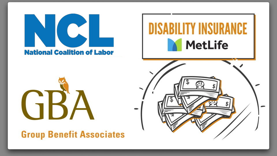 Disability Insurance Companies
